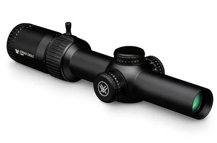 7 Best Vortex LPVO Scopes - Survival Moran