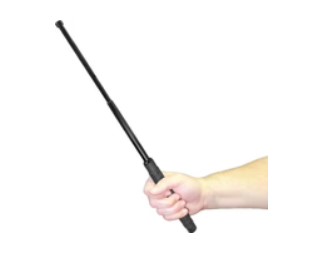 6 Best Retractable Batons for Self Defense - Survival Moran
