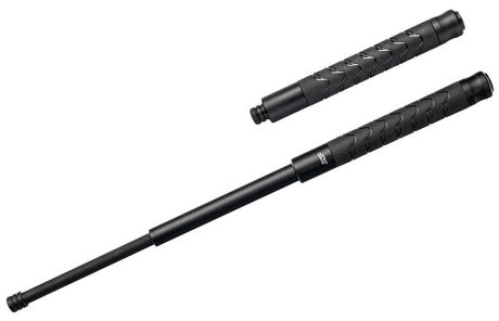 5 Best Retractable Self-Defense Sticks - Survival Moran