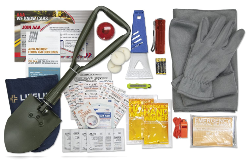 5 Best Outdoor Survival Kits for Hiking - Survival Moran