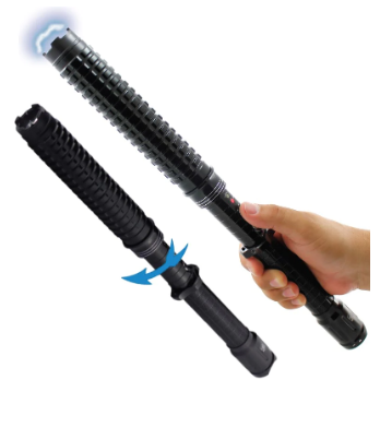 6 Best Stun Batons for Dogs - Survival Moran