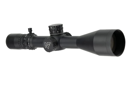 7 Best Nightforce Scopes for Hunting - Survival Moran