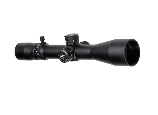 6 Best Nightforce Scopes for AR15 (AR-15 Optics) - Survival Moran