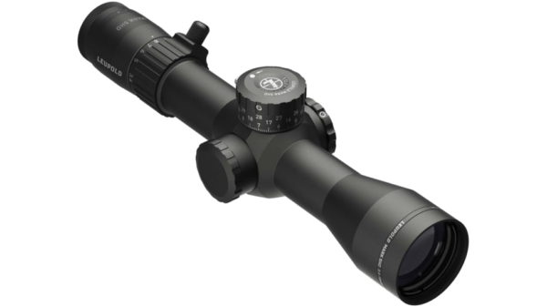 9 Best First Focal plane (FFP) Scopes for Hunting - Survival Moran