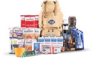 2 Best 5 Person Survival Kits - Survival Moran