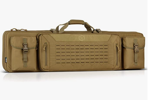 7 Best Rifle Cases for AK 47 (Soft & Hard Case) - Survival Moran