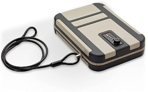 6 Best Gun Safes for Pistols and Handguns - Survival Moran