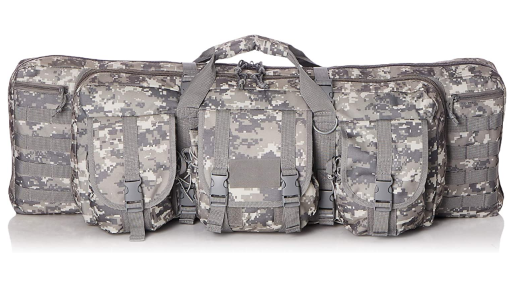 7 Best AR 15 Soft Case Review (AR-15 Gun Cases) - Survival Moran