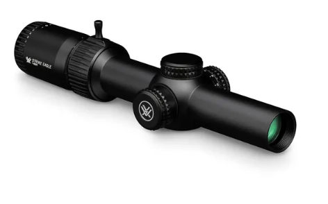 7 Best Vortex AR-10 Scopes - Survival Moran