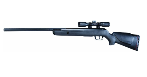 5 Best Break Barrel Air Rifles-[Spring Piston Rifle] - Survival Moran
