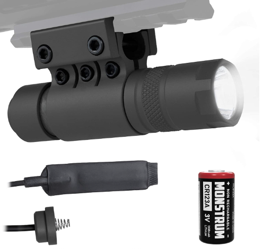 20 Best Flashlight Brands - Survival Moran