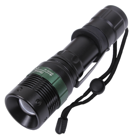 20 Best Flashlight Brands - Survival Moran