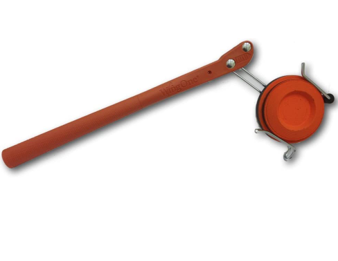 Best Hand Held Clay Pigeon Thrower - Survival Moran