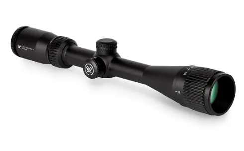 7 Best Vortex Rimfire Scopes (.22LR & Magnum) - Survival Moran