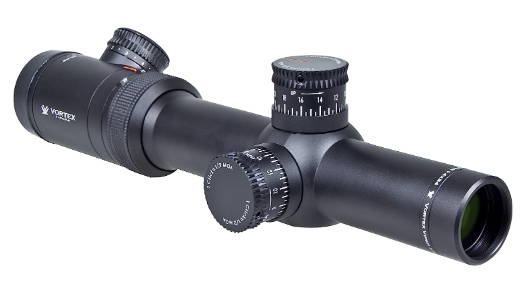 7 Best Vortex LPVO Scopes - Survival Moran