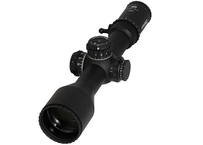 7 Best AR 10 308 Scope - Survival Moran
