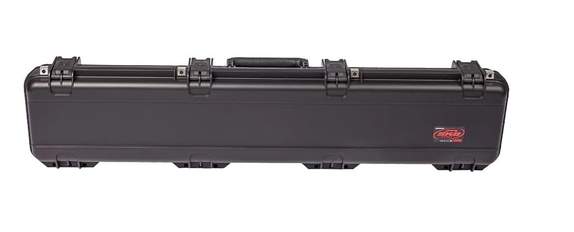 7 Best Scoped Rifle Cases - Survival Moran