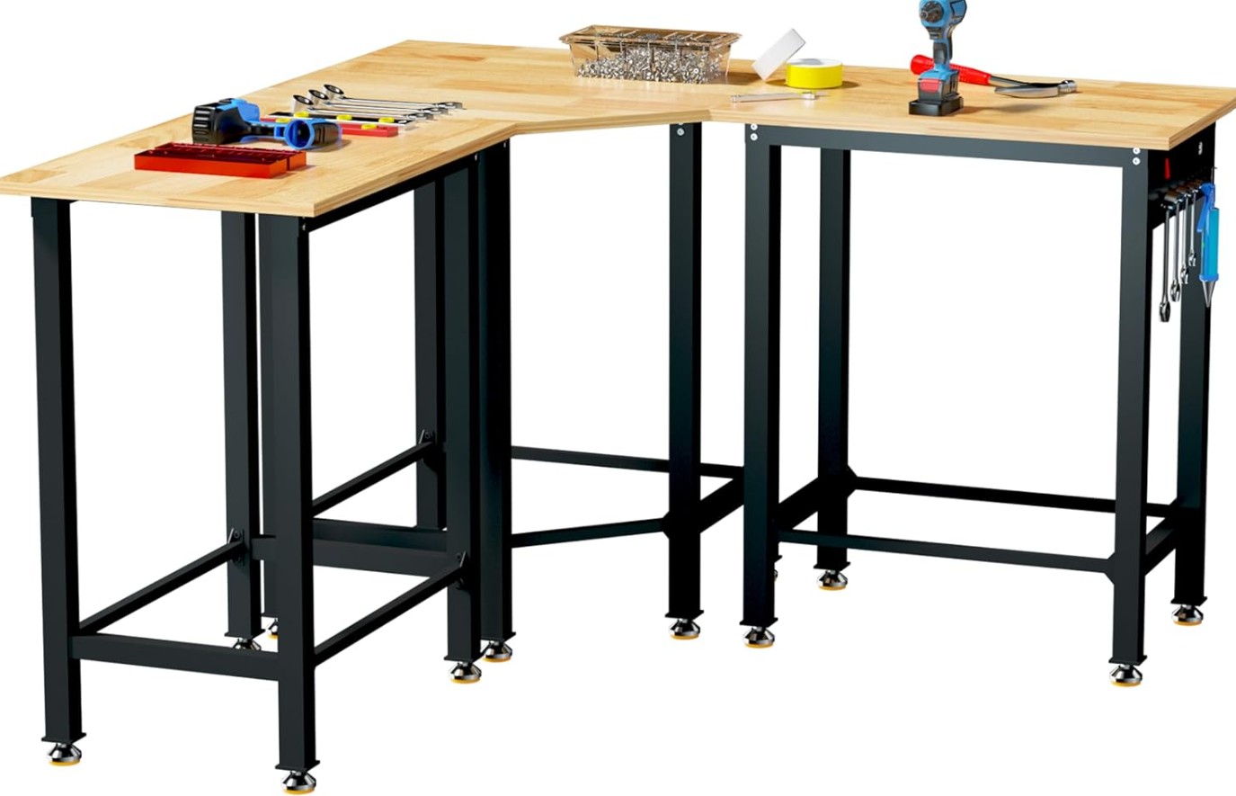 8 Best Reloading Benches for the Money - Survival Moran