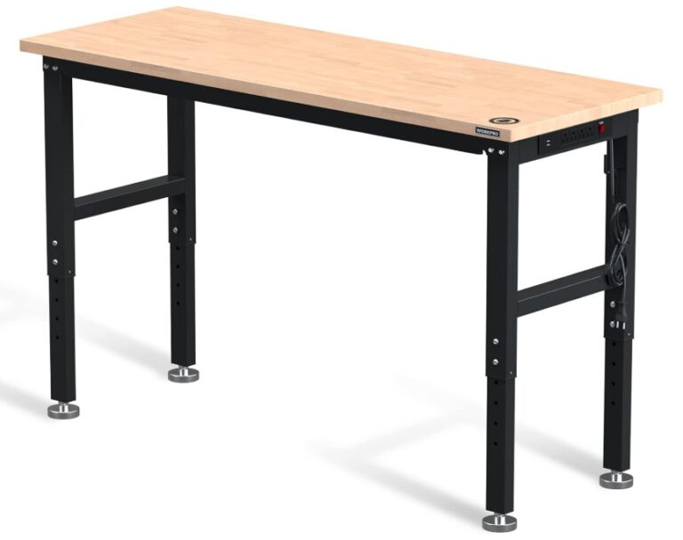 8 Best Reloading Benches for the Money - Survival Moran