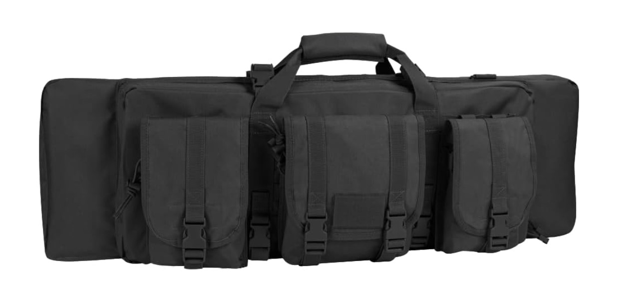 7 Best AR 15 Soft Case Review (AR-15 Gun Cases) - Survival Moran