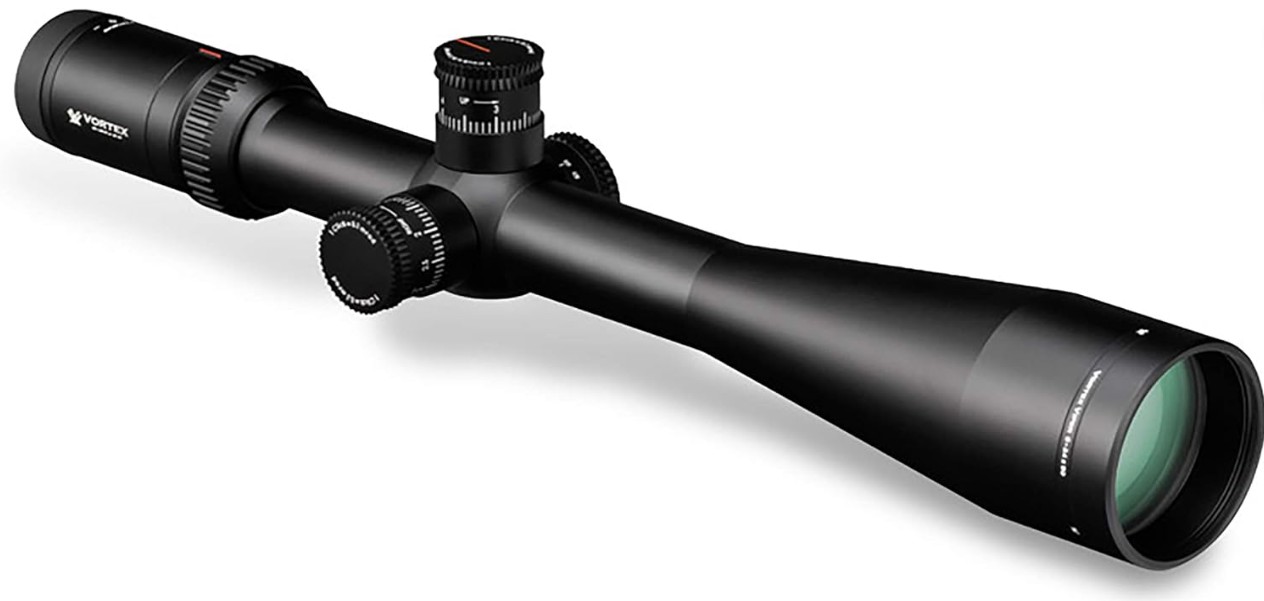 9 Best Vortex Scopes for Hunting In 2026 (Deer, Hogs, Coyote ...