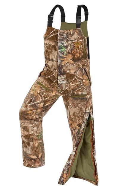 9 Best Insulated Hunting Bibs for Cold Weather - Survival Moran
