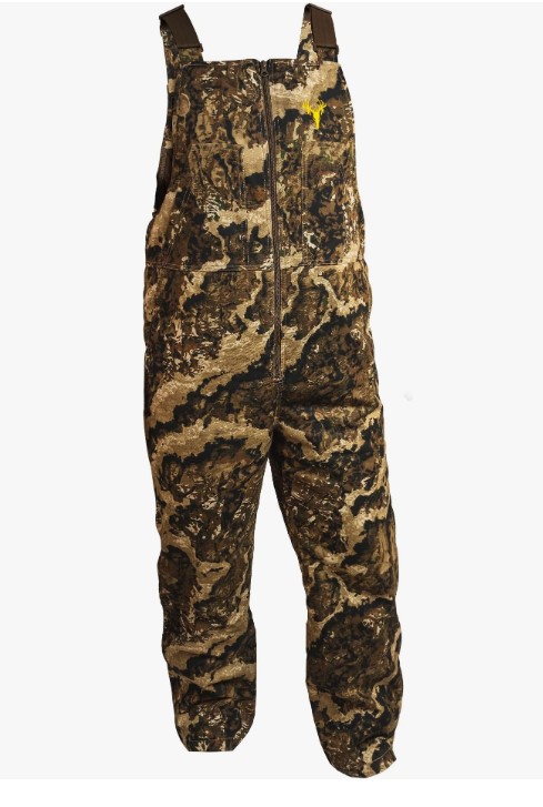 9 Best Insulated Hunting Bibs for Cold Weather - Survival Moran
