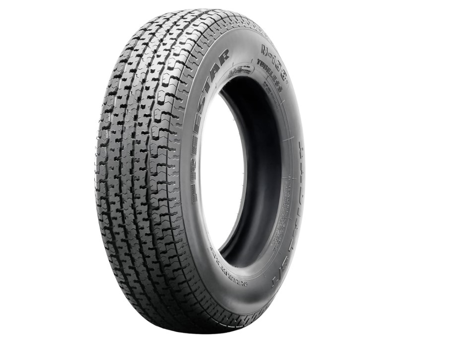 7 Best Tires for a Boat Trailer (Durability, Safety) - Survival Moran