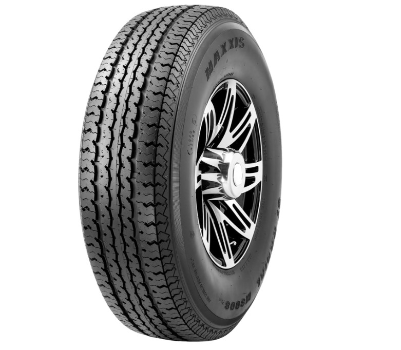 7 Best Tires for a Boat Trailer (Durability, Safety) - Survival Moran