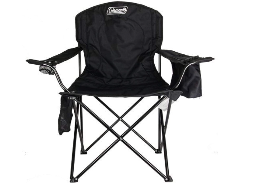 8 Best Light Chairs for Camping in 2026 (Lightweight) - Survival Moran
