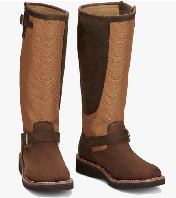 5 Best Women’s Snake Proof Boots - Survival Moran