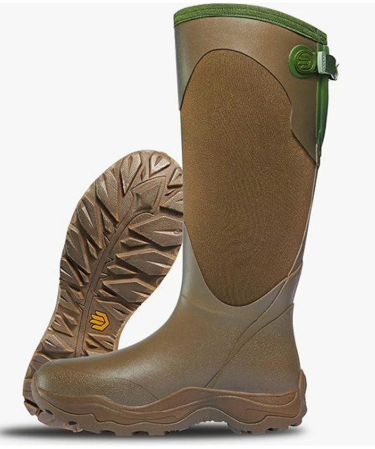 5 Best Women’s Snake Proof Boots - Survival Moran