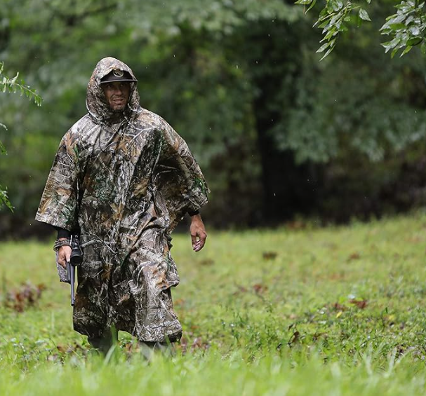 9 Best Heavy Duty Waterproof Ponchos - Survival Moran