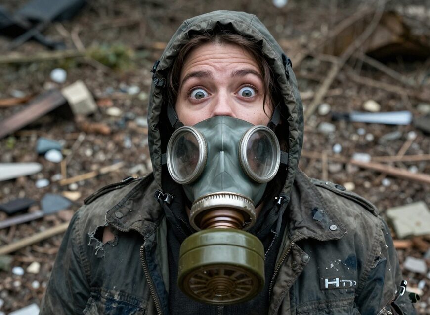 Ultimate SHTF Plan Guide - Survival Moran