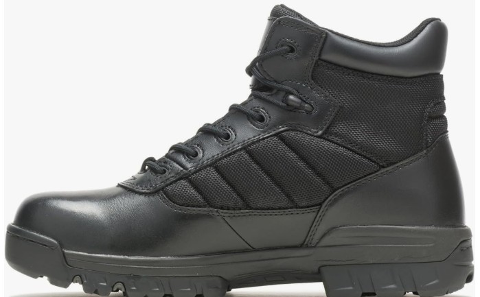 5 Best Lightweight Tactical Boot for 2026 - Survival Moran