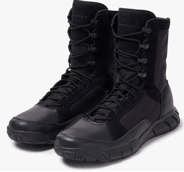 5 Best Lightweight Tactical Boot for 2026 - Survival Moran